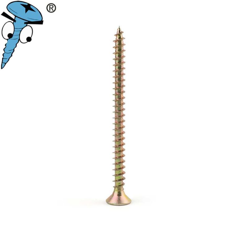 Chipboard Flooring Screws | From Screw Factories-Prince Fastener