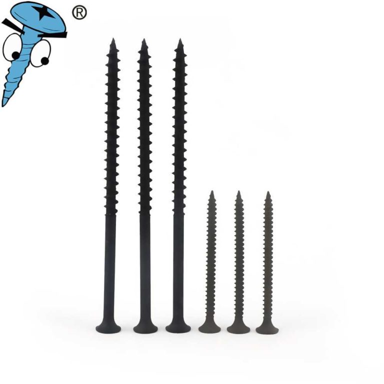 Products-Screws,Bolts and Nuts,OEM & ODM Available-Prince Fastener