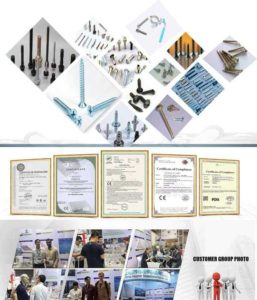 Bolts and Nuts | From Screw Factories-Prince Fastener