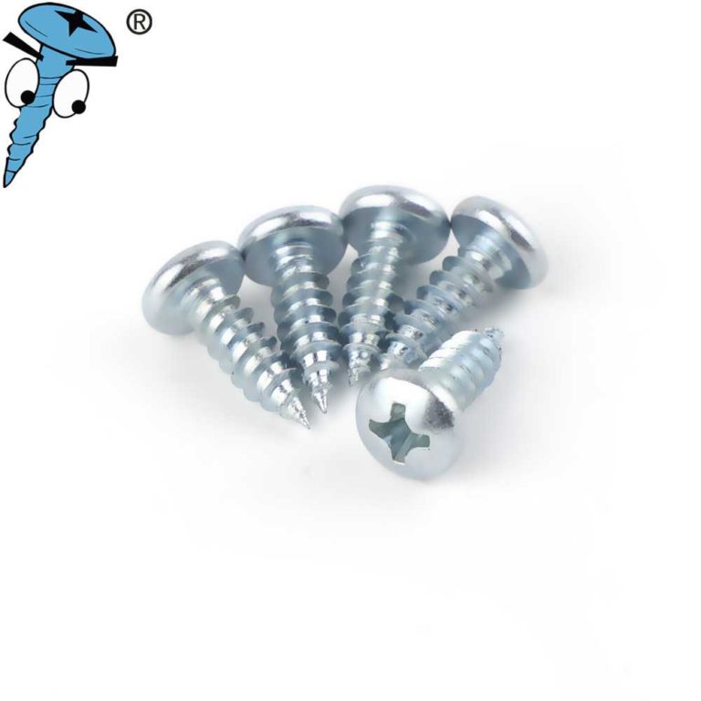 Self Tapping Screw | From Screw Factories-Prince Fastener