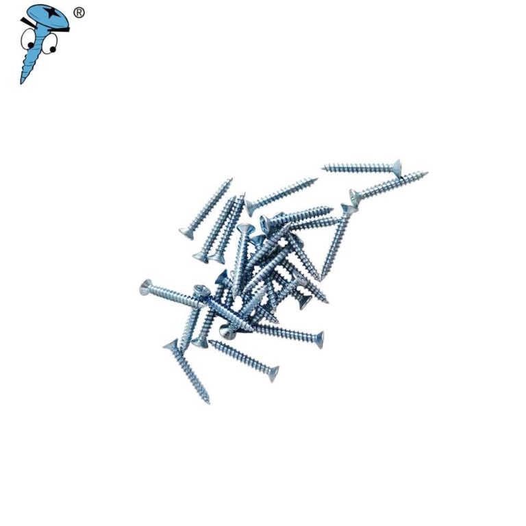 What’s the Difference Between a Countersunk and a Non-countersunk Screw ...