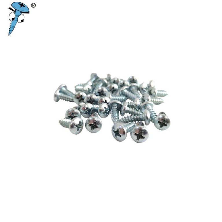 Self-tapping Stainless Steel Screw -Prince Fastener