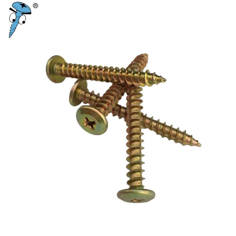 Chipboard Screws | From Screw Factories-Prince Fastener
