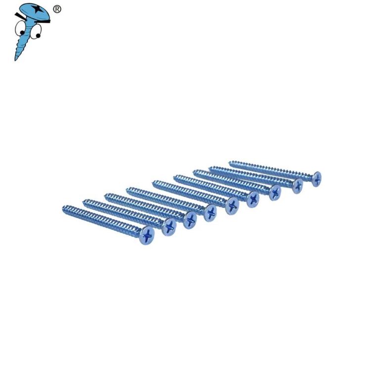 Self-Tapping Screws | From Screw Factories-Prince Fastener