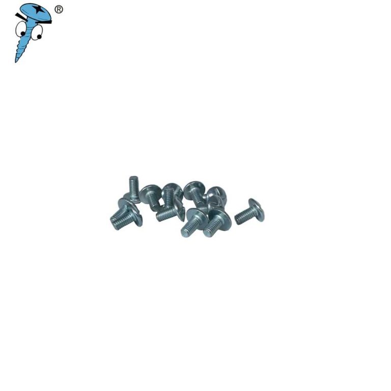 Products-Screws,Bolts and Nuts,OEM & ODM Available-Prince Fastener