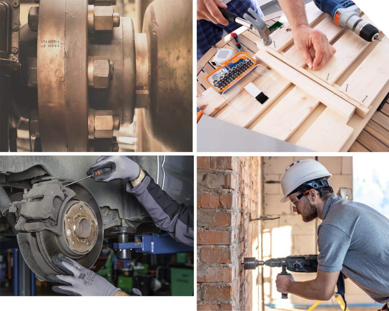 Custom Fastener Services-Prince Fastener Produce Non-Standard Fastener