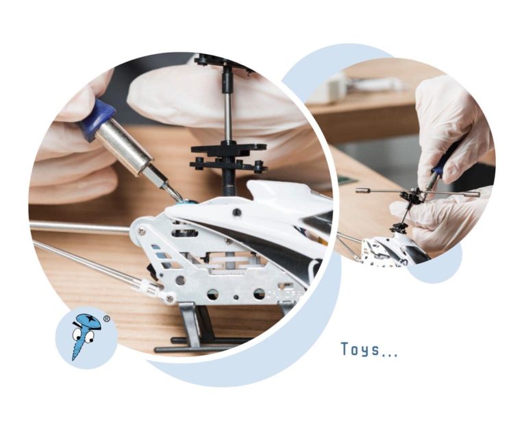 1 4 Self Tapping Screws | From Screw Factories-Prince Fastener