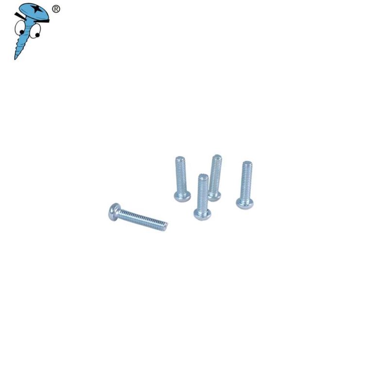 Best Self tapping Screw Manufacturer - Screws and Fasteners Manufacturer