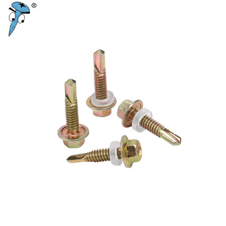 Brass Screws -Prince Fastener