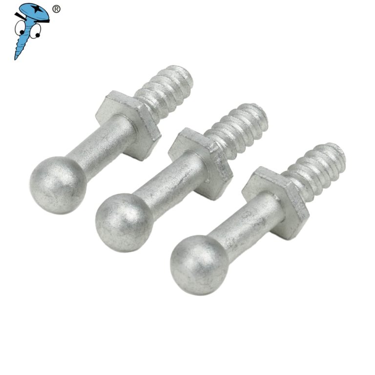 Custom Screw Manufacturer -Prince Fastener