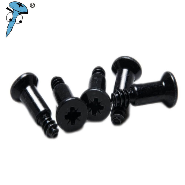 Step Screws | From Screw Factories-Prince Fastener