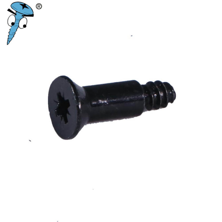 Step Screws -Prince Fastener