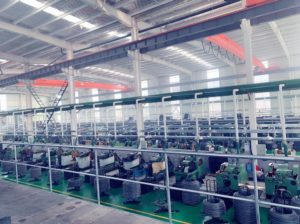 Fastener Suppliers-With 30 Years Industrial Experiences-Prince Fastener