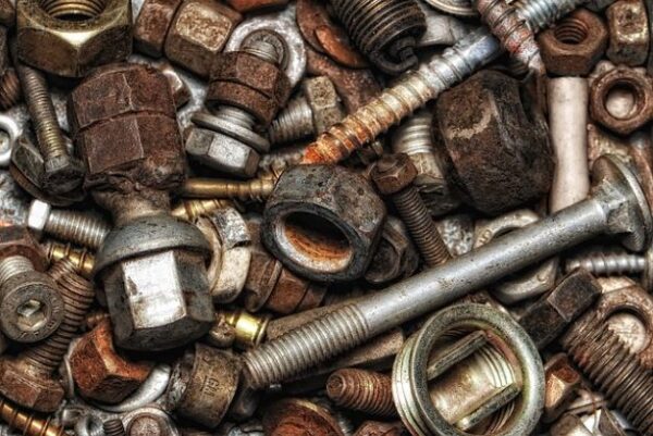 Prince Fastener:The most common failures and analyses of fasteners ...
