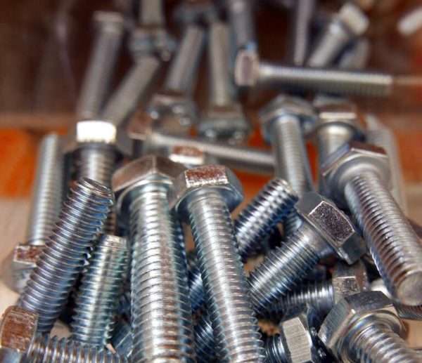 Prince Fastener:Development and Application of Aluminum Alloy Bolts ...