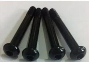 Prince Fastener:Fastener Production Process and Crafts– Surface ...