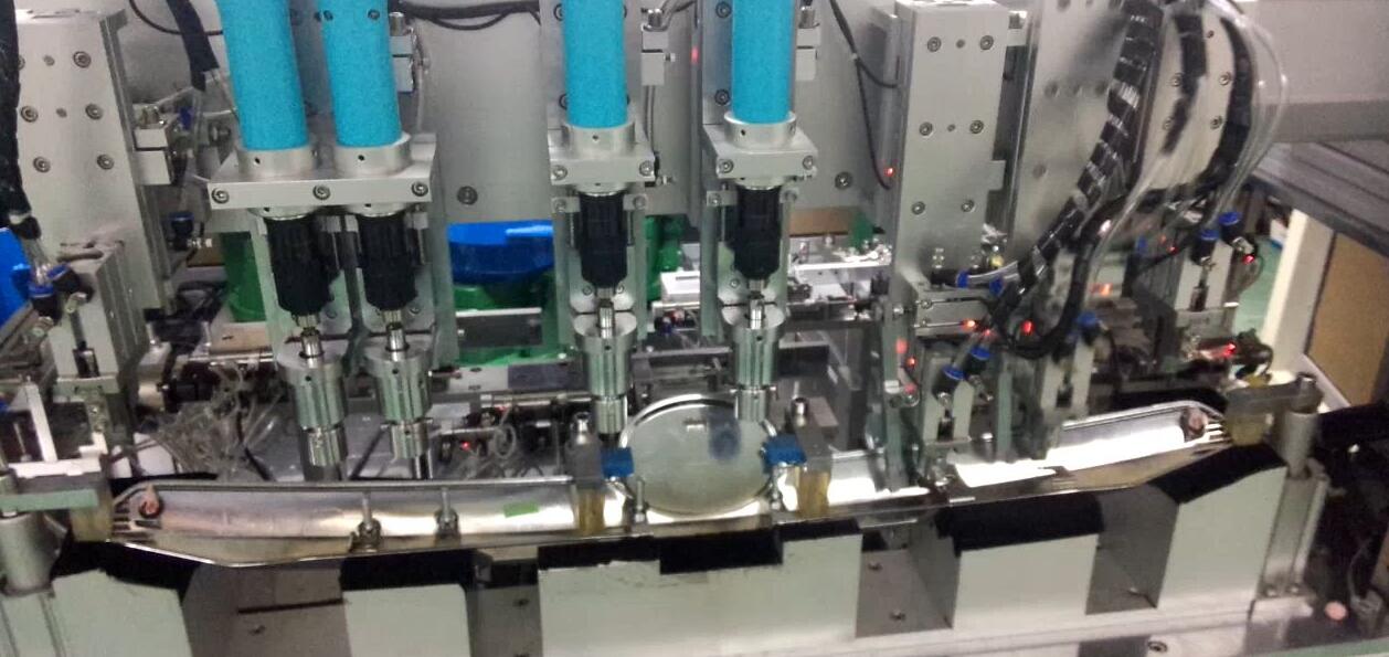 Prince Fastener:Screw assembly, how to rework? Screws and Fasteners ...