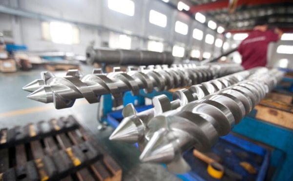 Fastener Manufacturing Business Screws and Fasteners Manufacturer
