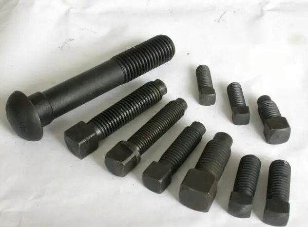 Prince Fastener:High-strength bolt material selection and product ...