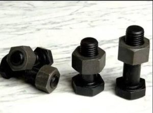 Prince Fastener:High-strength bolt material selection and product ...