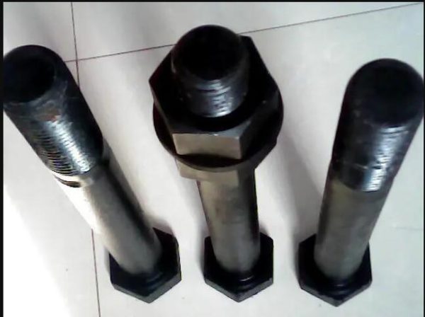 Prince Fastener:High-strength bolt material selection and product ...