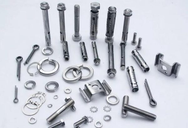 Stainless Steel Fasteners -Prince Fastener