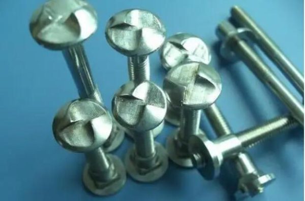 Get to Know Security Bolts and Screws: The Complete Guide for Anti ...