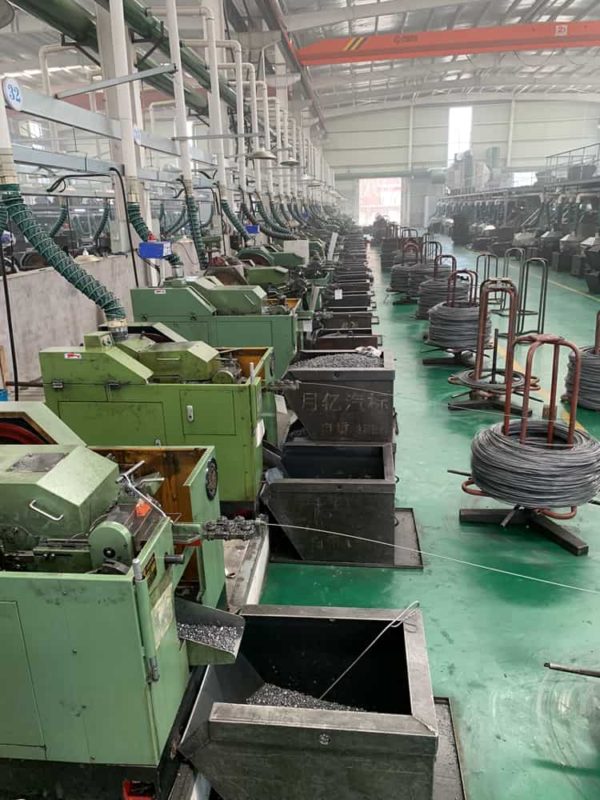 Fastener Suppliers-With 30 Years Industrial Experiences-Prince Fastener