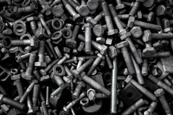 What are Nut and Bolt Fasteners? -Prince Fastener