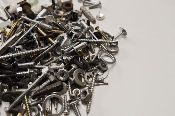 USA Bulk Screws, Bolts, and Nuts -Prince Fastener