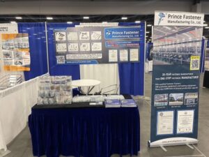 International Fastener Expo (IFE) 2022, 2023 - Screws and Fasteners ...