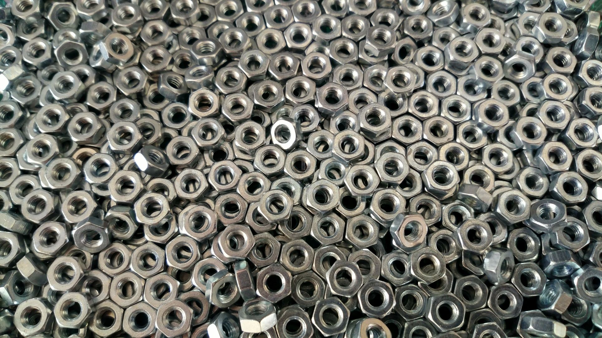 What Are the Different Kinds of Fasteners? -Prince Fastener