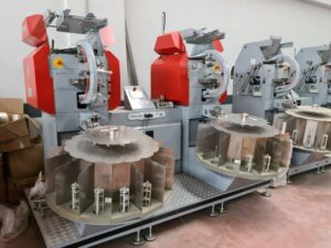 What Are the Basic Types of Bolts? -Prince Fastener