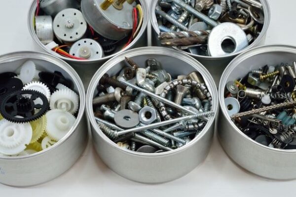 Custom Fastener Services-Prince Fastener Produce Non-Standard Fastener