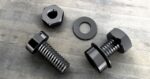 Why Do Bolts Loosen? How to Prevent Bolts and Nuts Loosening? Screws ...