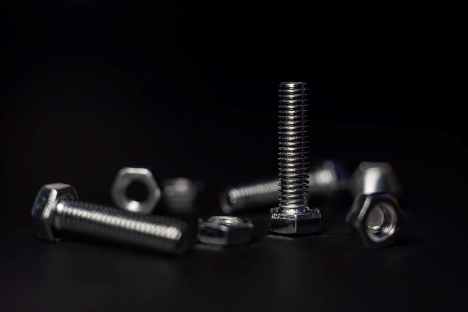 Fastener Suppliers-With 30 Years Industrial Experiences-Prince Fastener