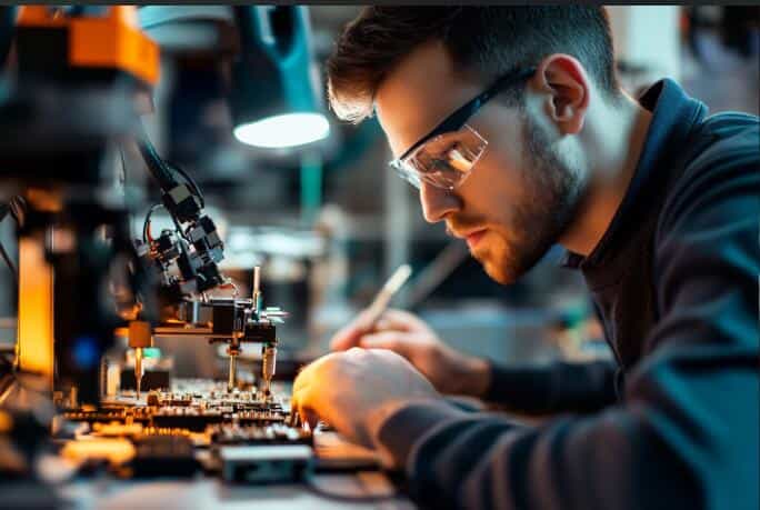 The structural characteristics and wide application of self-tapping ...