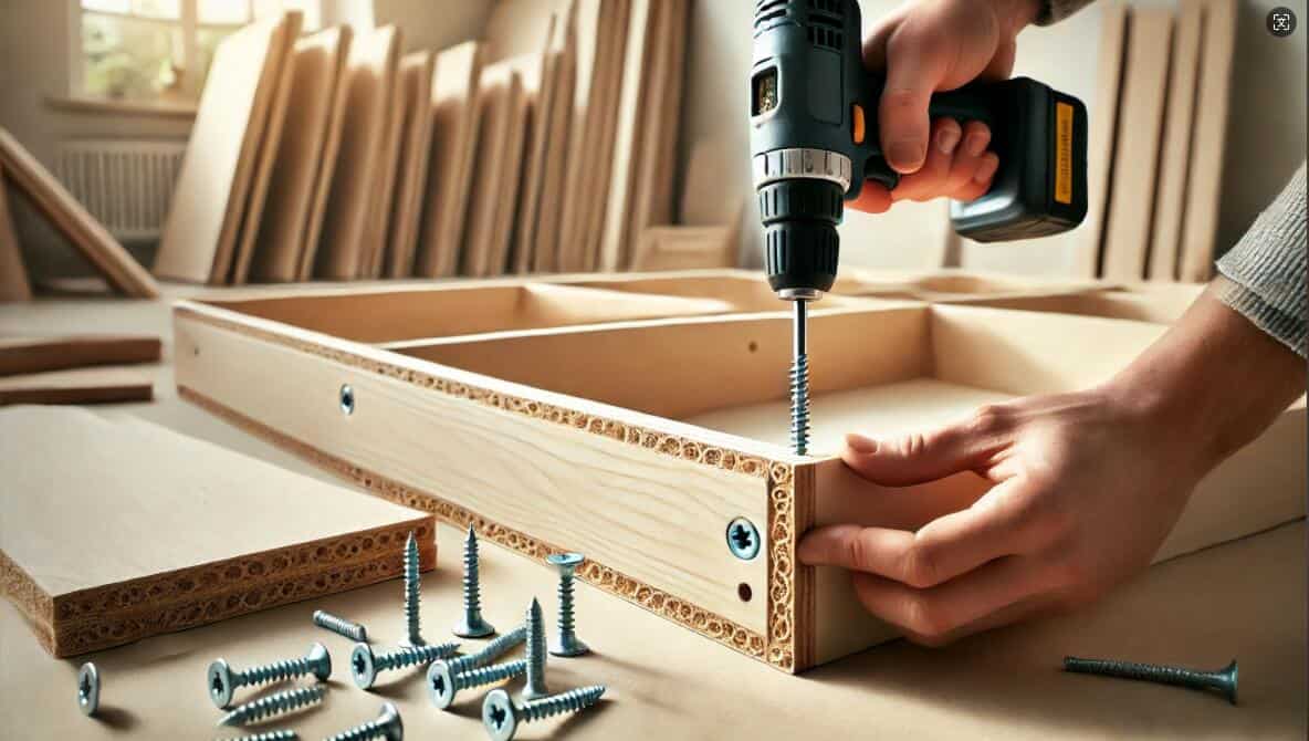 A Century of Evolution for Self-Tapping Screws: From Traditional to ...