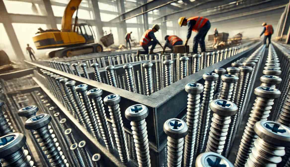 Top 15 Screw Manufacturers in the USA for 2024 - Screws and Fasteners ...