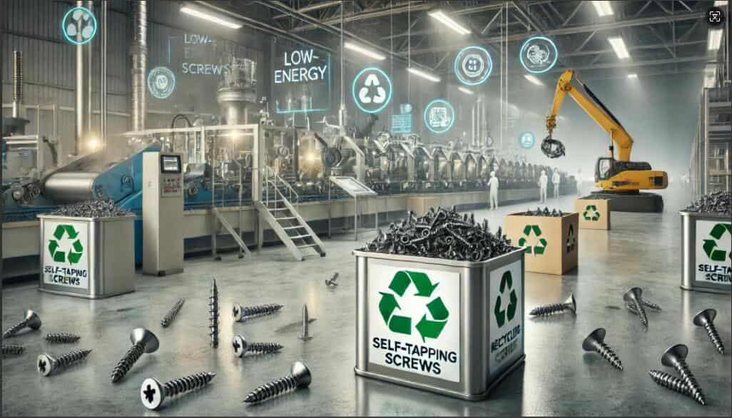 Top 15 Screw Manufacturers in the USA for 2024 - Screws and Fasteners ...