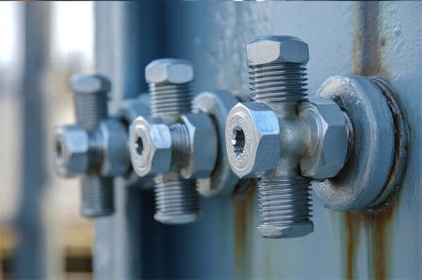 Unlocking the Power of 316 Stainless Steel Fasteners:Excellent Choice ...