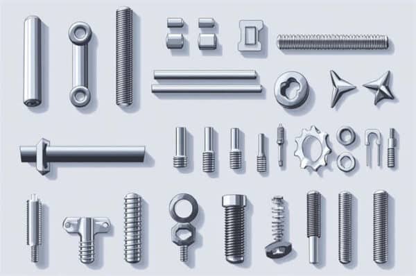 Unlocking the Power of 316 Stainless Steel Fasteners:Excellent Choice ...