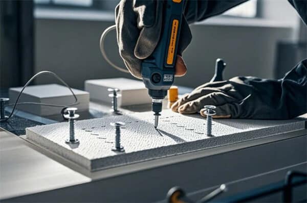 Choosing the Right Screws for MDF: Types, Installation Methods, and ...