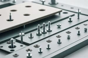 Choosing the Right Screws for MDF: Types, Installation Methods, and ...