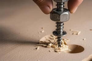 Choosing the Right Screws for MDF: Types, Installation Methods, and ...