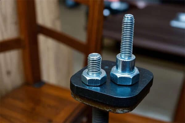 Screwed Together: The Art of Choosing the Right Furniture Screws for ...