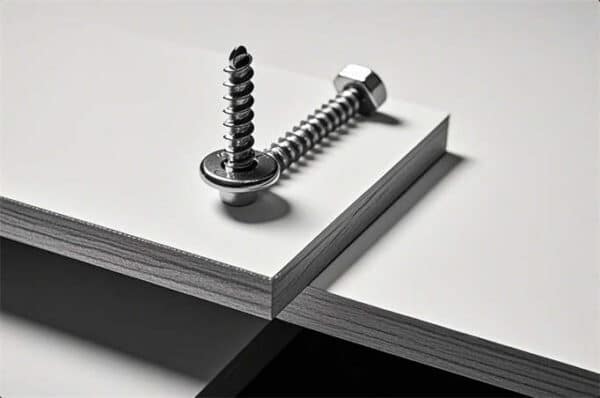 Choosing the Right Screws for MDF: Types, Installation Methods, and ...