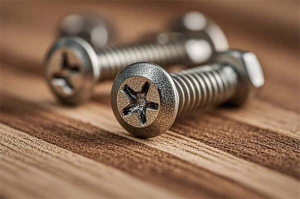 Choosing the Right Screws for MDF: Types, Installation Methods, and ...