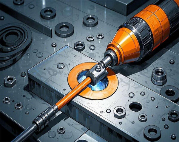 Rivet vs. Blind Rivet: Unraveling the Differences and Applications for ...