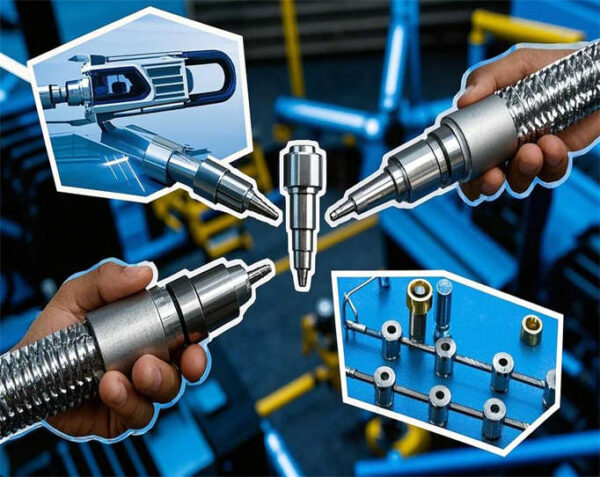 Rivet vs. Blind Rivet: Unraveling the Differences and Applications for ...